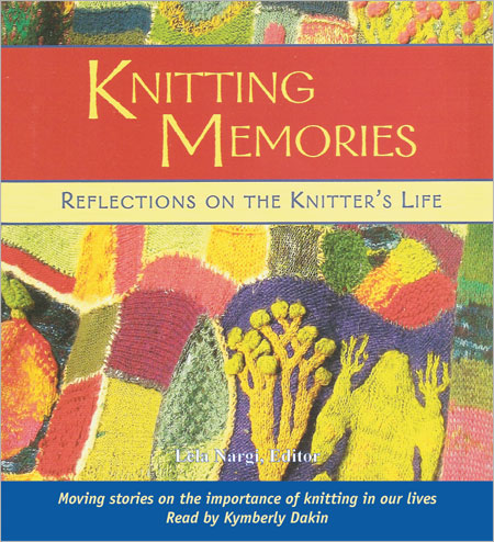Knitting Memories: Reflections On The Knitter’s Life | Livespan