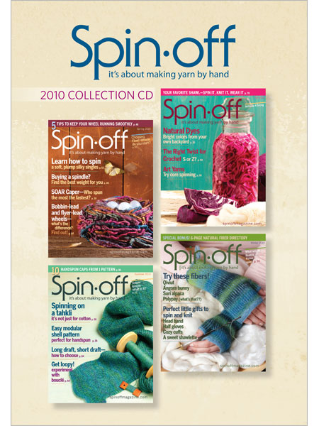 2010 Spin-off Cd Collection | Blogdrive