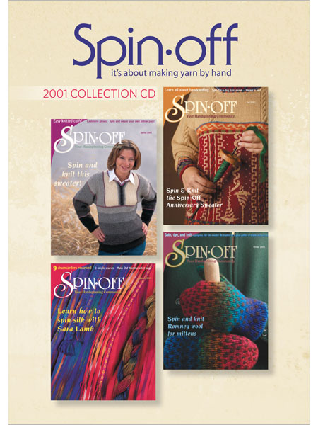 2001 Spin-off Cd Collection | Blogdrive