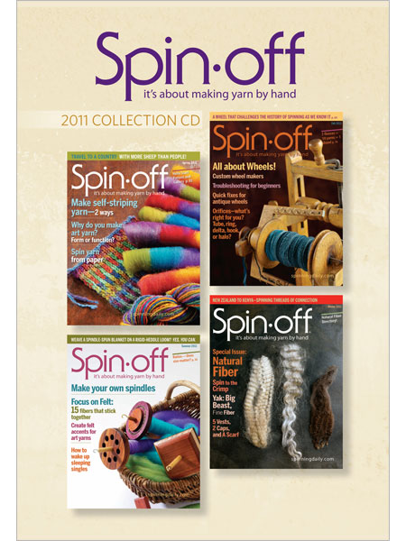 2011 Spin-off Cd Collection | Blogdrive