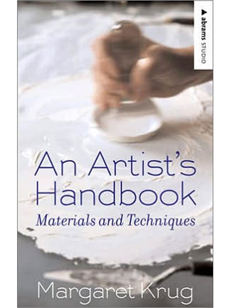 An Artist’s Handbook: Materials And Techniques | Livespan