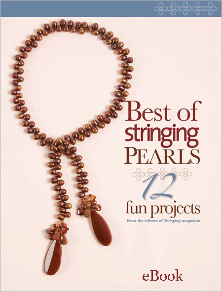 Best Of Stringing: Pearls (ebook) | Trigen