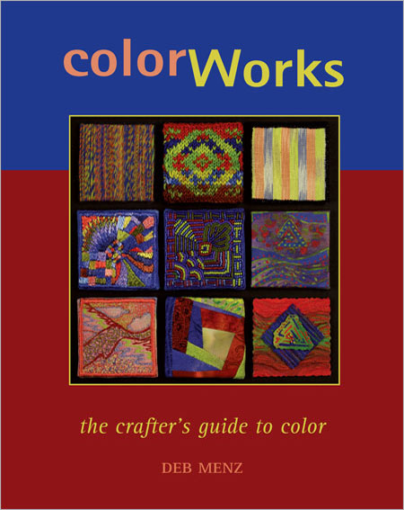 Color Works Print Book + Ebook Bundle: The Crafter’s Guide To Color ...