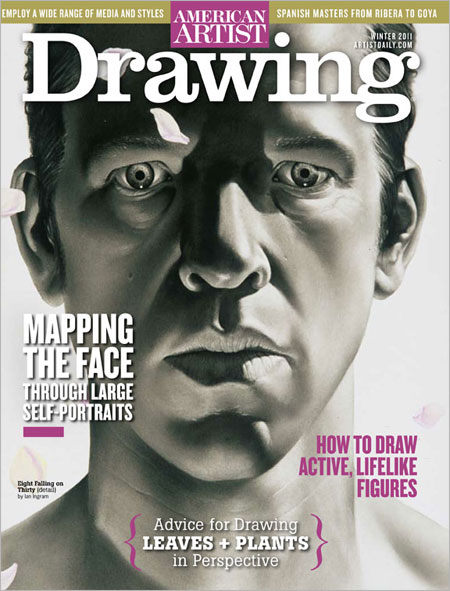 Drawing, 1 Year Subscription For Canada | Livespan